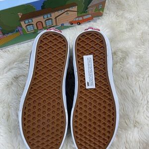 Vans | Shoes | Lisa Simpson Hitop Vans | Poshmark